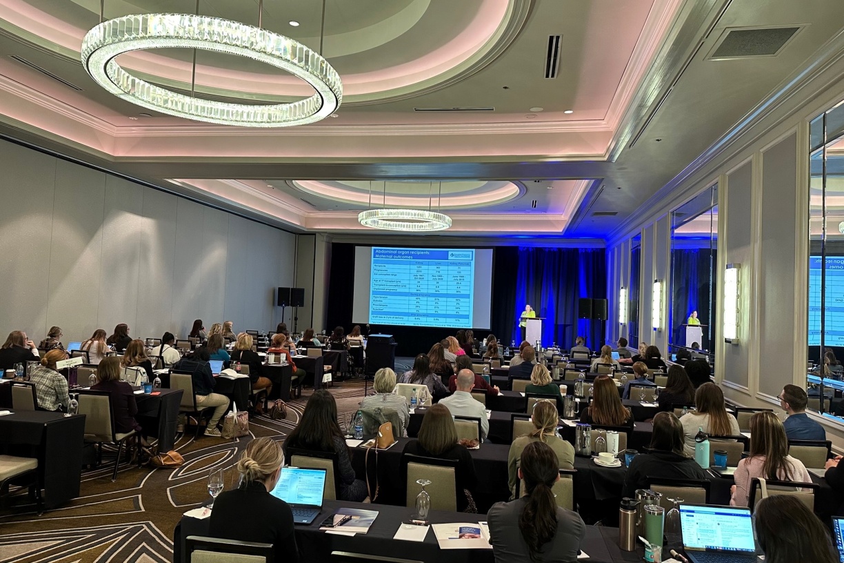 2025 INFORMATION | Vanderbilt Transplant Advanced Practice Provider Symposium